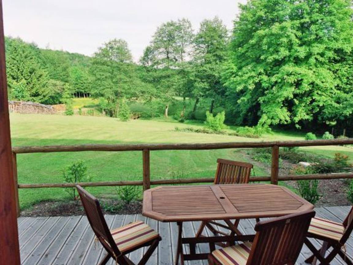 25 M² Chambre D'hôtes ∙ 1 Chambre ∙ 2 Personnes - Sainte-Menehould