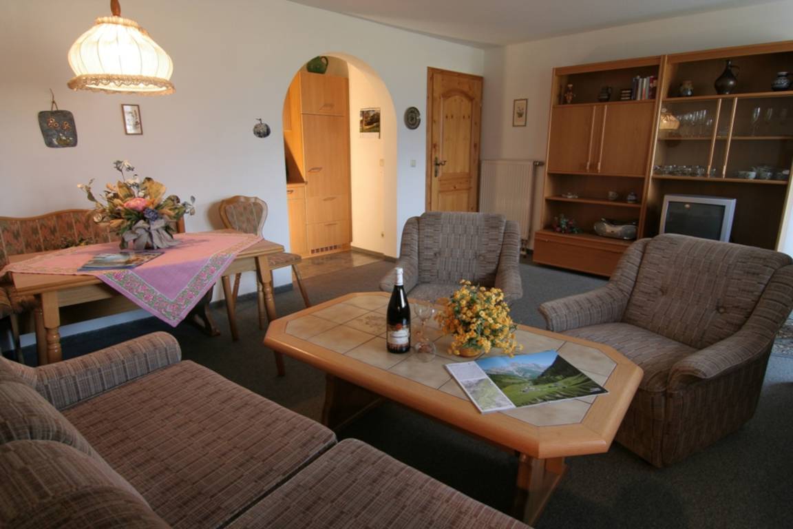 50 M² Apartment ∙ 2 Guests - Berchtesgaden