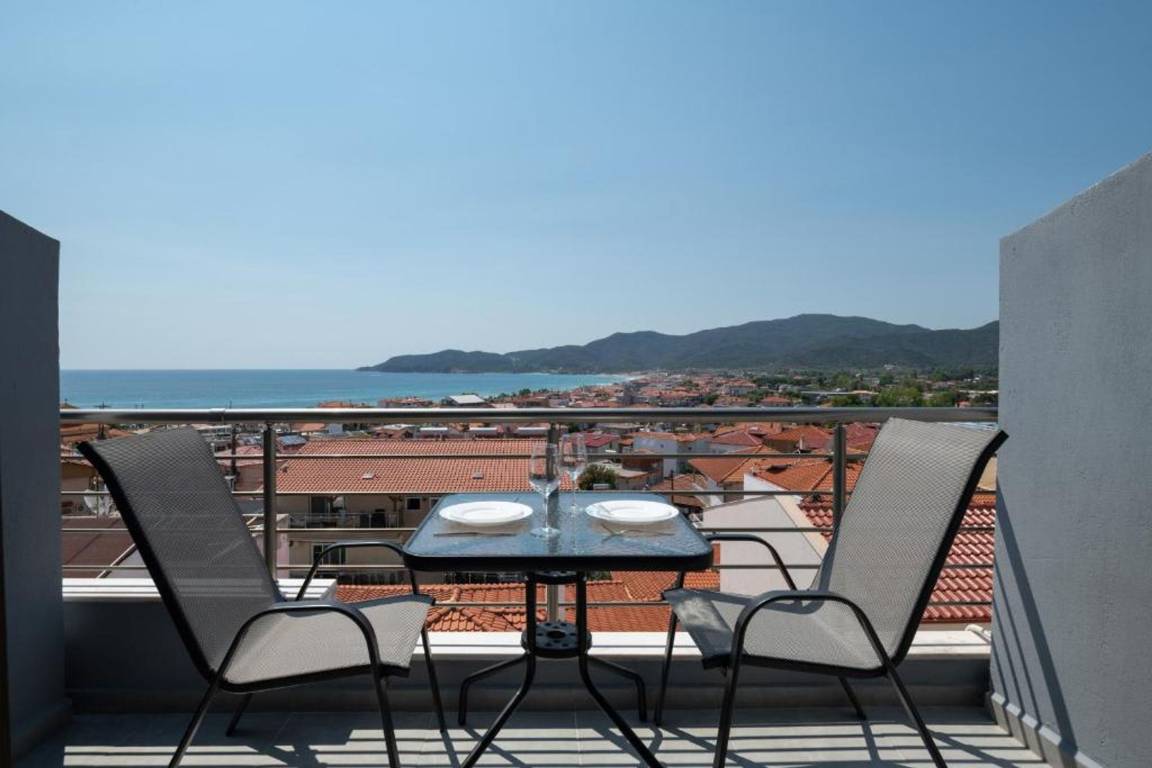 Appartement ∙ 1 Chambre ∙ 2 Personnes - Sarti