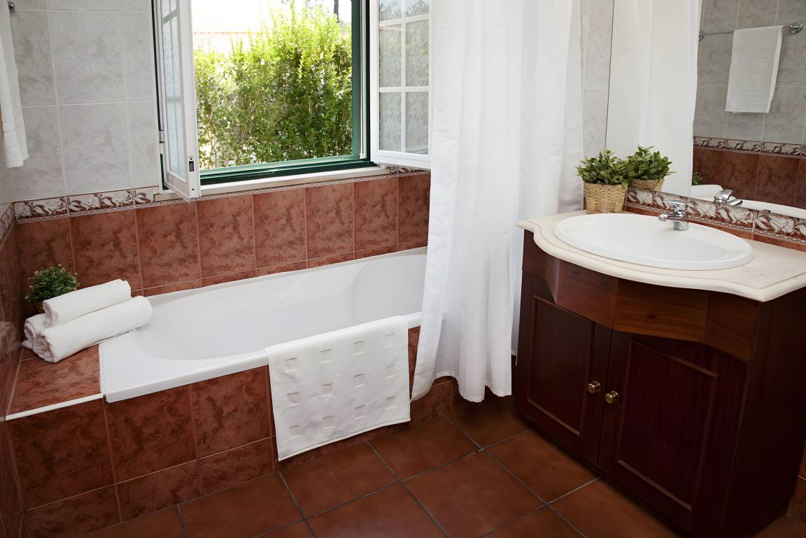 170 M² Cottage ∙ 4 Chambres ∙ 8 Personnes - Sines