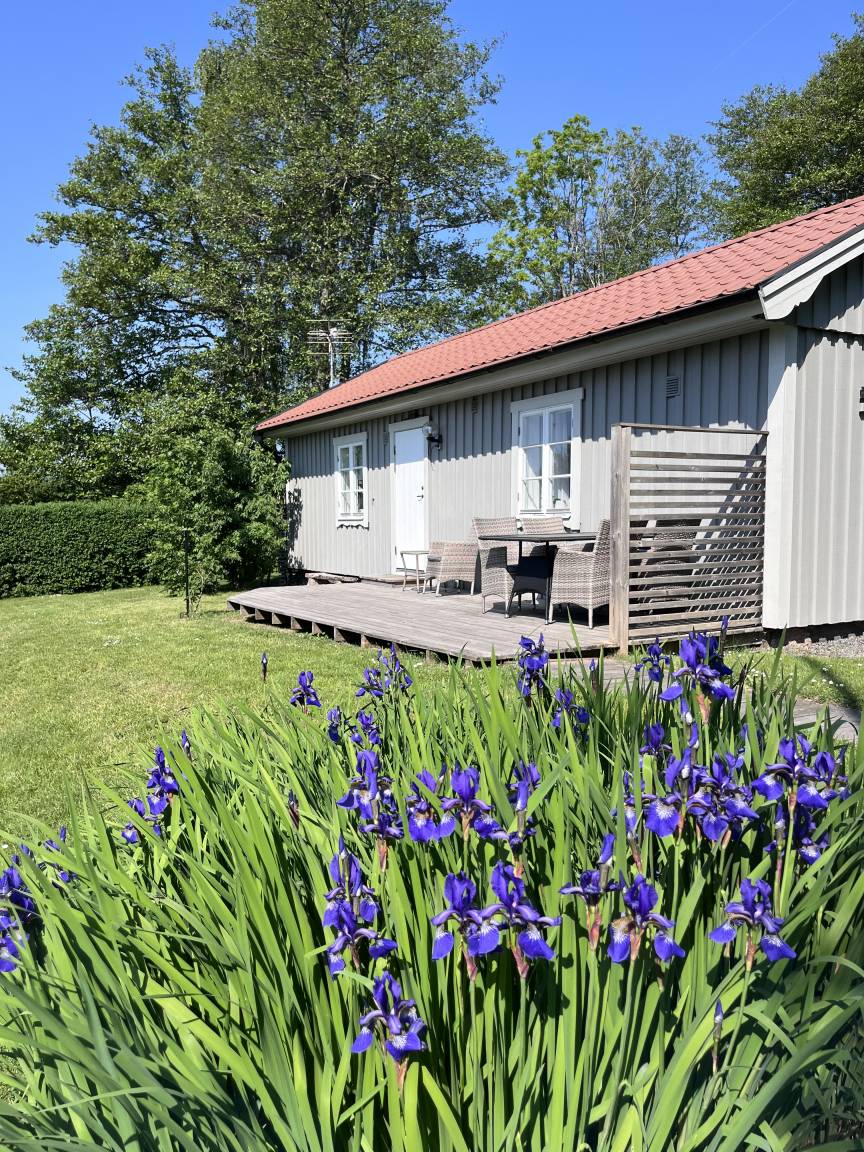 55 M² House ∙ 1 Bedroom ∙ 6 Guests - Karlskrona