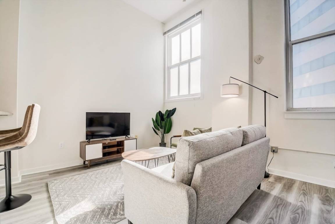 120 M² Apartment ∙ 2 Bedrooms ∙ 6 Guests - Kota