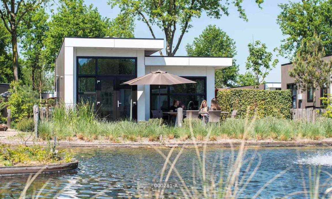 House ∙ 3 Bedrooms ∙ 6 Guests - Oisterwijk
