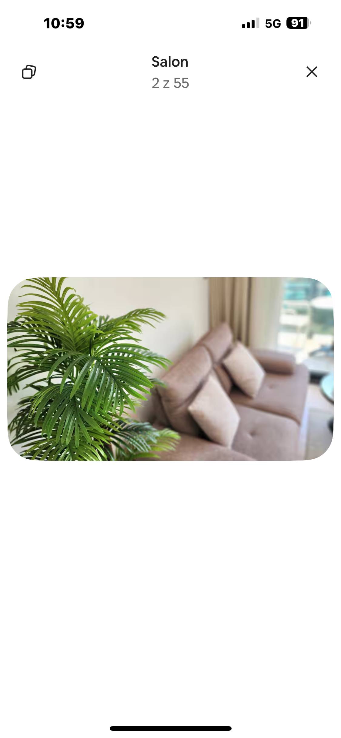 Private Room ∙ 1 Bedroom ∙ 3 Guests - Girne