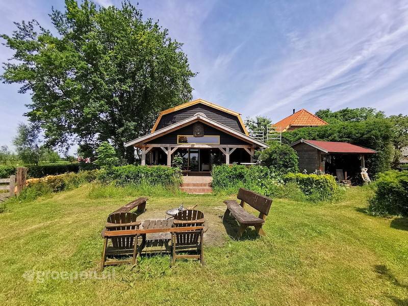 Maison De Vacances ∙ 9 Chambres ∙ 26 Personnes - Zutphen