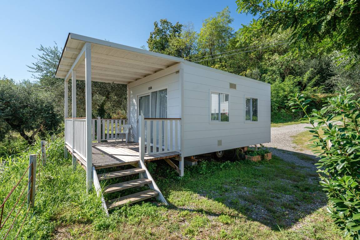 25 M² Casa Vacanza ∙ 1 Camera Da Letto ∙ 2 Ospiti - Montecatini Terme