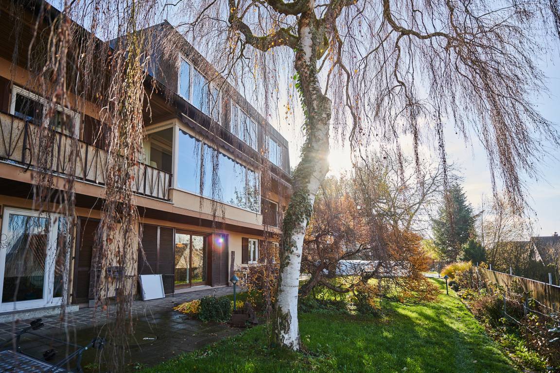 370 M² Ferienhaus ∙ 5 Schlafzimmer ∙ 11 Gäste - Ravensburg