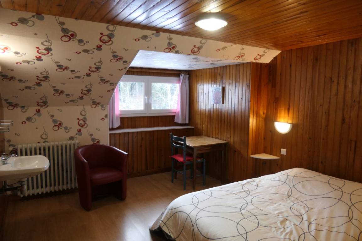 85 M² Appartement ∙ 3 Chambres ∙ 8 Personnes - Xonrupt-Longemer