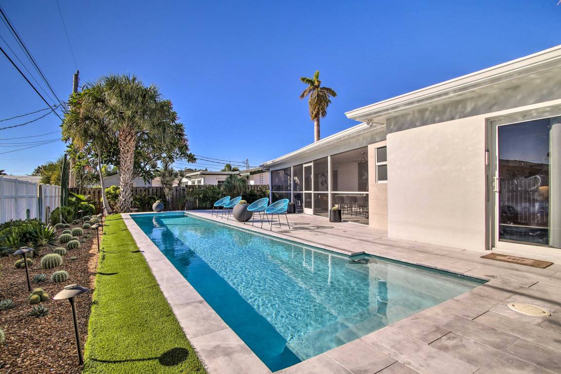 37 M² Apartment ∙ 2 Guests - Boca Raton, FL