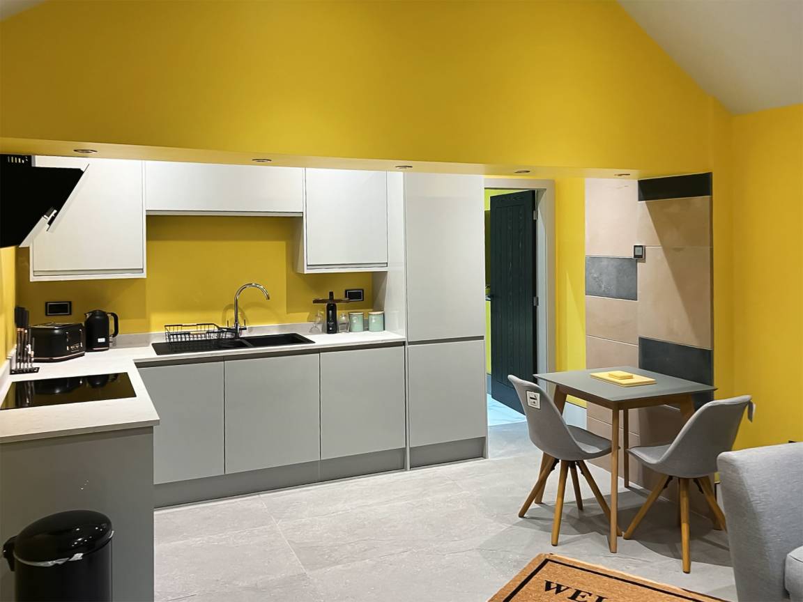 Cottage ∙ 1 Chambre ∙ 2 Personnes - Sheffield