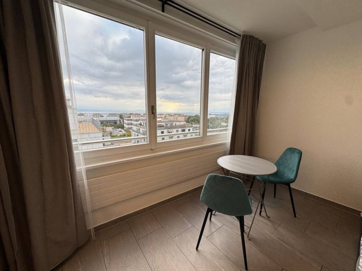 20 M² Appartement ∙ 2 Personnes - Canton de Vaud