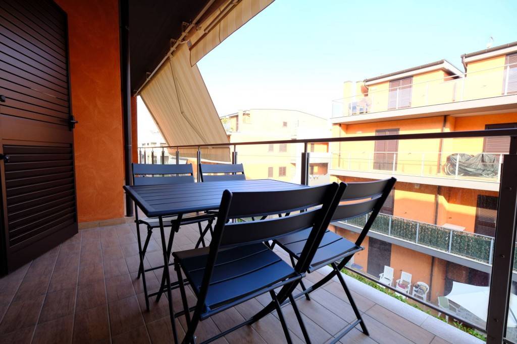 70 M² Apartment ∙ 2 Bedrooms ∙ 4 Guests - Roseto degli Abruzzi