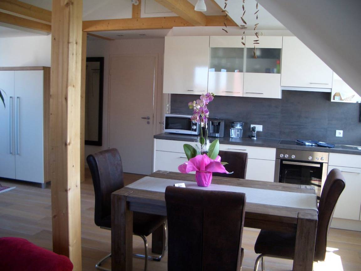45 M² Appartement ∙ 2 Gasten - Herrenberg