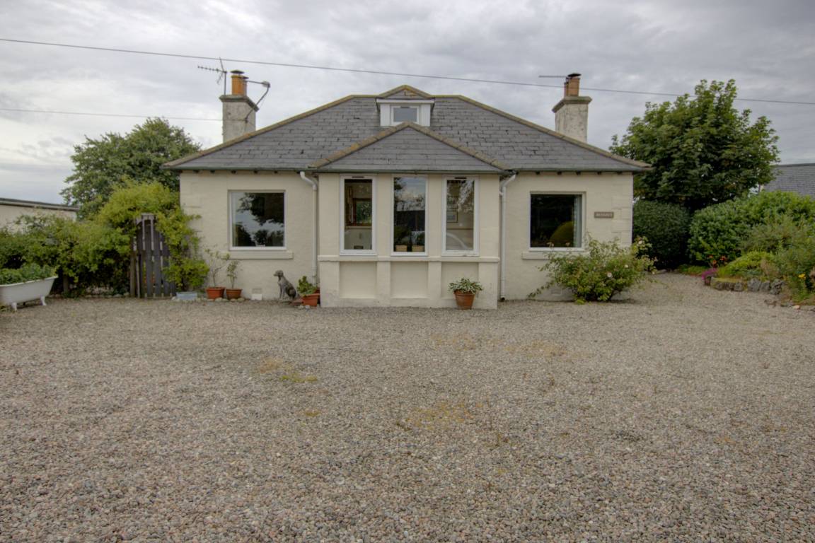 66 M² Apartment ∙ 1 Bedroom ∙ 4 Guests - Brora