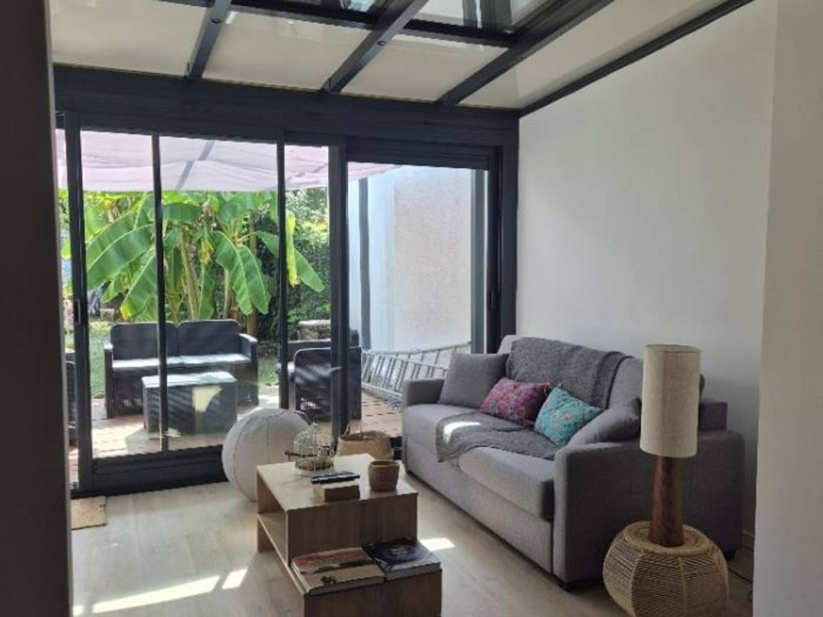 100 M² Maison De Vacances ∙ 3 Chambres ∙ 6 Personnes - Rochefort, France