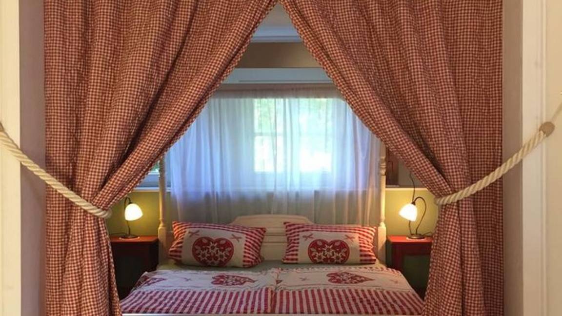 80 M² Ferienhaus ∙ 3 Schlafzimmer ∙ 6 Gäste - Butjadingen