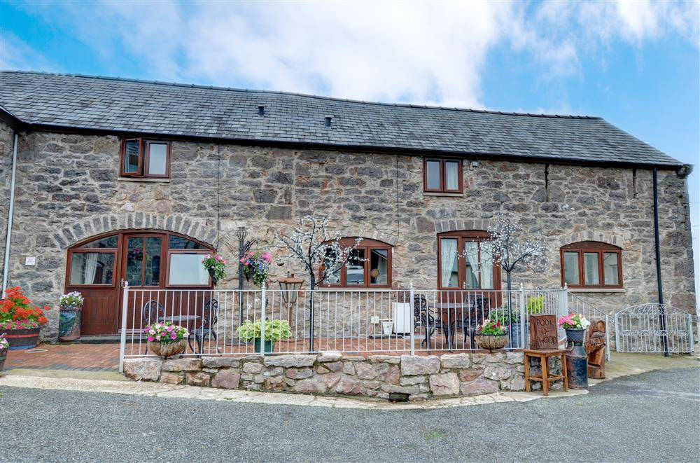 Cottage ∙ 1 Bedroom ∙ 2 Guests - Colwyn Bay