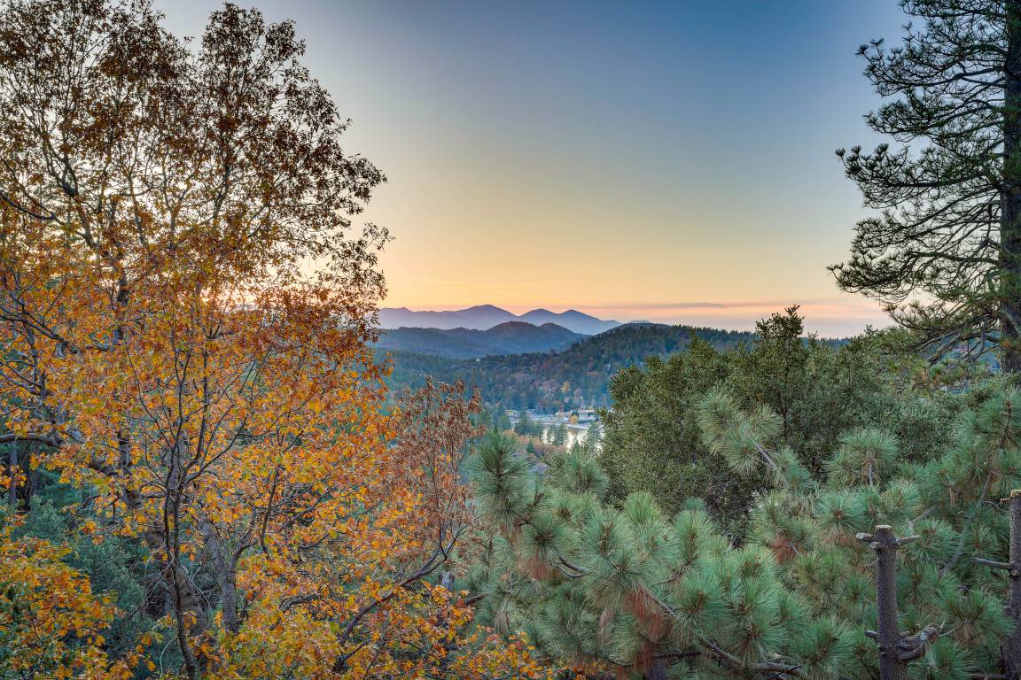 153 M² House ∙ 3 Bedrooms ∙ 6 Guests - Silverwood Lake State Recreation Area, Hesperia