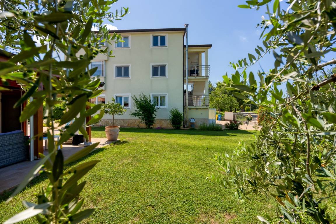 55 M² Appartement ∙ 2 Chambres ∙ 5 Personnes - Poreč