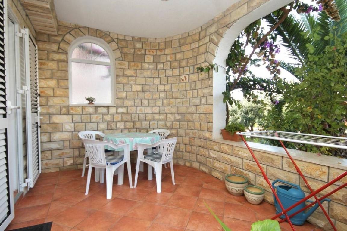 38 M² Apartment ∙ 1 Bedroom ∙ 3 Guests - Caska