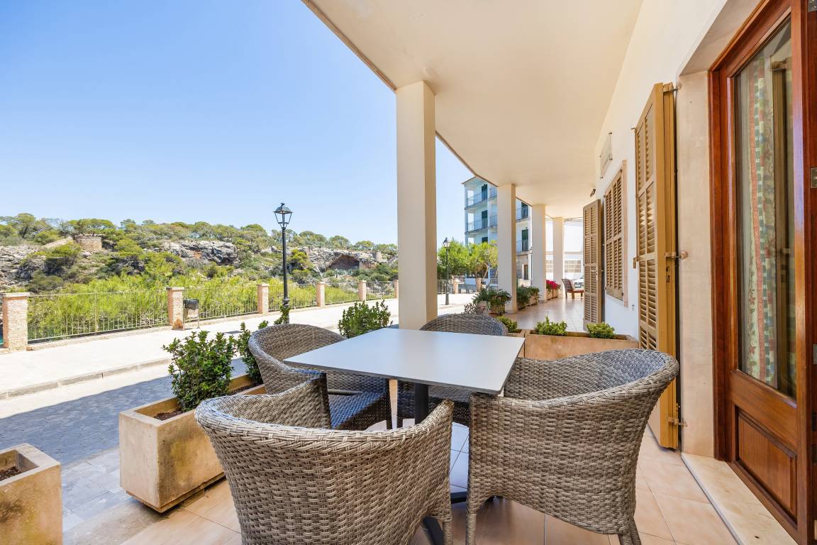 90 M² Apartment ∙ 2 Bedrooms ∙ 5 Guests - Cala Santanyí