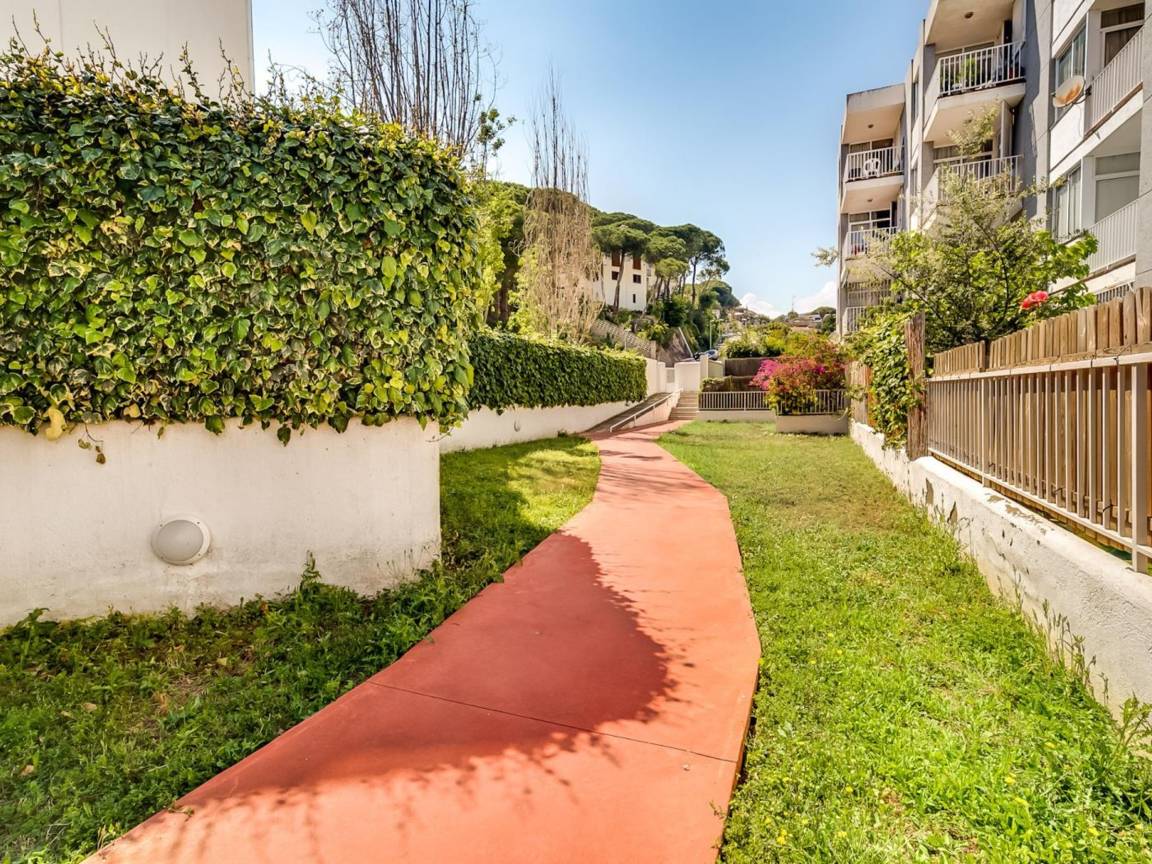 50 M² Ferienwohnung ∙ 1 Schlafzimmer ∙ 4 Gäste - Calella
