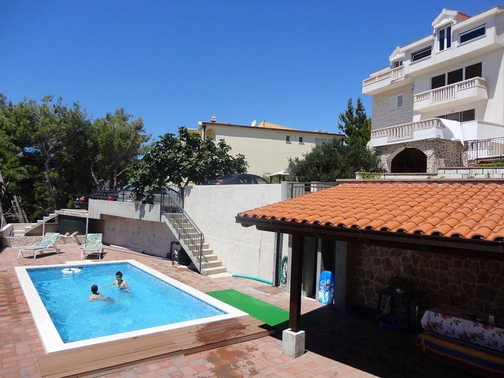 35 M² Apartment ∙ 1 Bedroom ∙ 4 Guests - Omiš