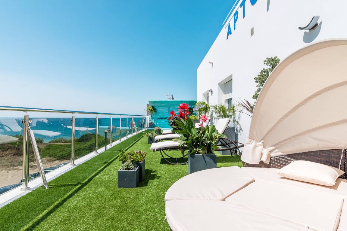 35 M² Apartment ∙ 1 Bedroom ∙ 2 Guests - Conil de la Frontera