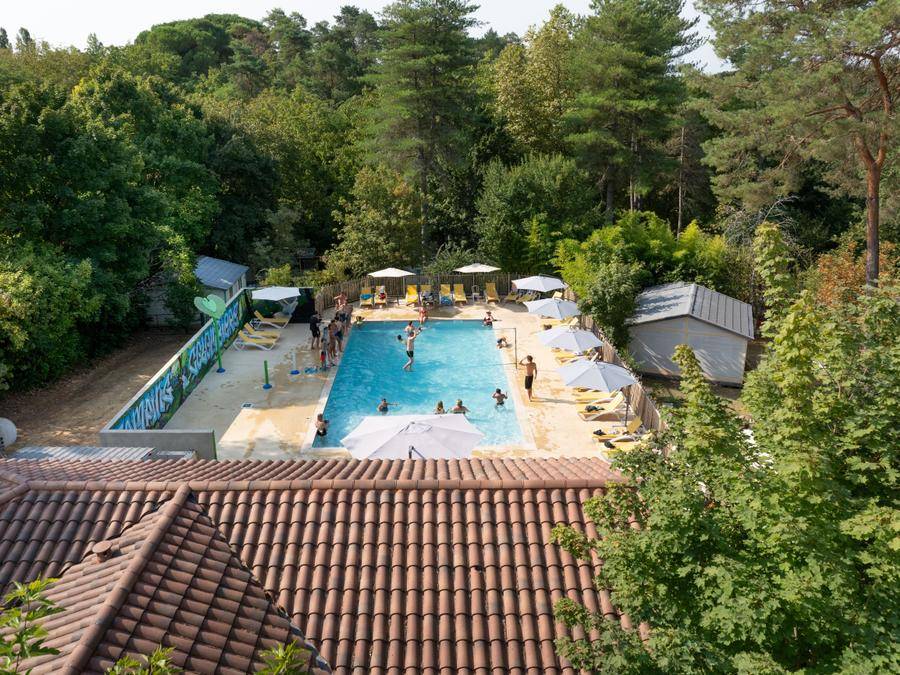 24 M² Mobil-home ∙ 2 Chambres ∙ 4 Personnes - Nouvelle-Aquitaine