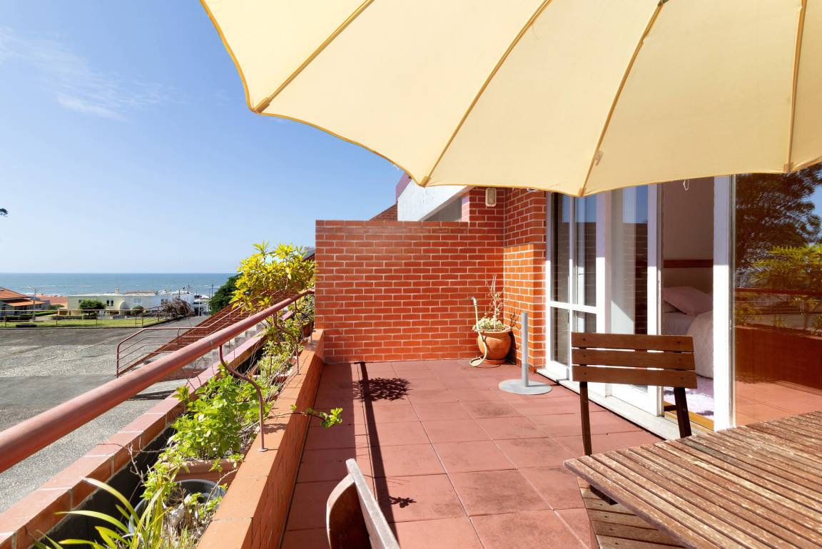 60 M² Apartamento ∙ 1 Quarto ∙ 4 Hóspedes - Moledo