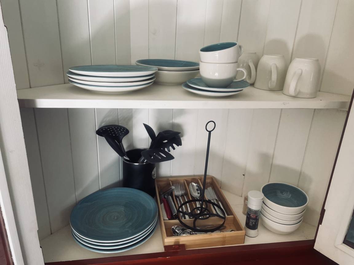 50 M² House ∙ 1 Bedroom ∙ 2 Guests - Assen