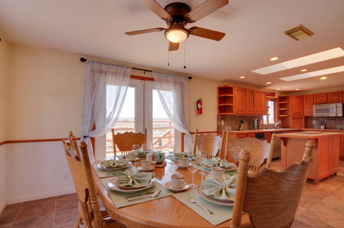 139 M² House ∙ 3 Bedrooms ∙ 6 Guests - Page, AZ