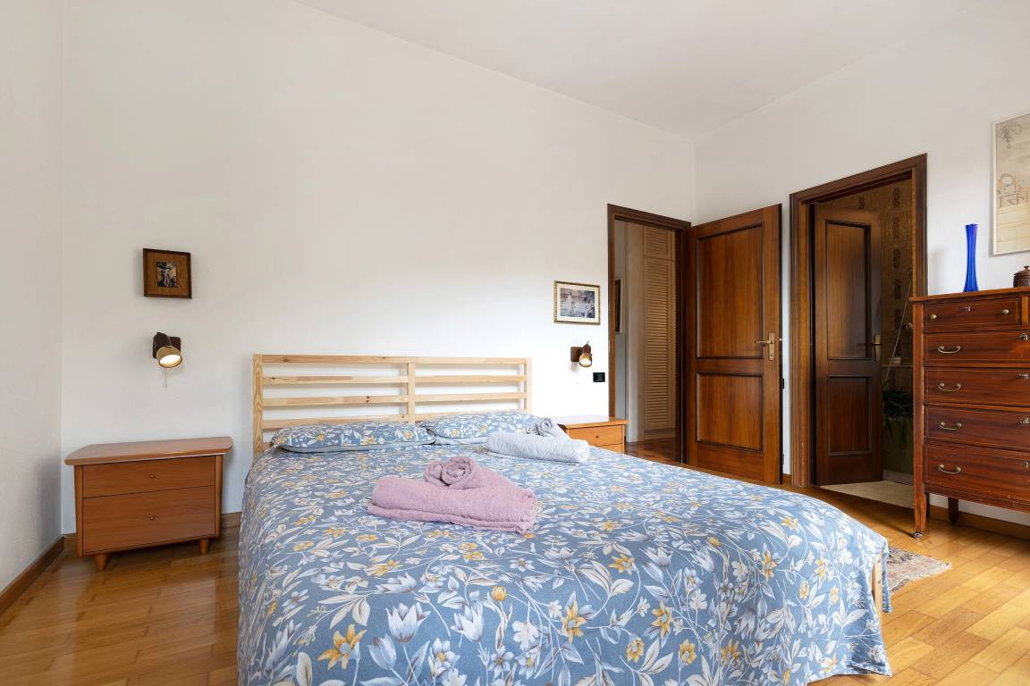100 M² Apartment ∙ 1 Bedroom ∙ 2 Guests - Finale Ligure