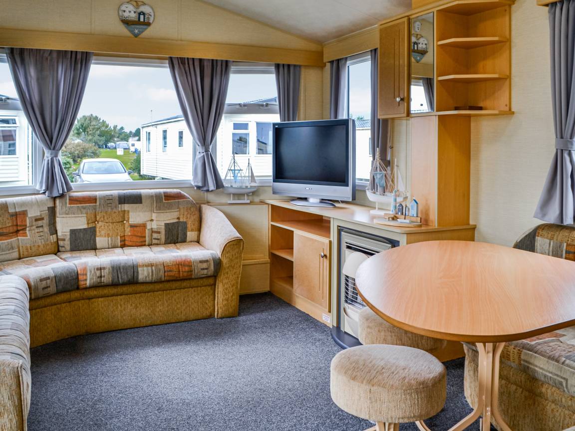 Cottage ∙ 3 Bedrooms ∙ 6 Guests - Dumfries and Galloway