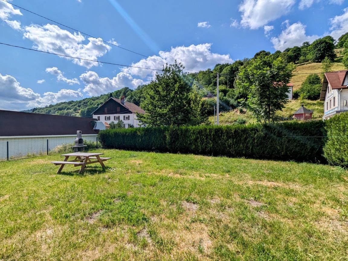 42 M² Appartement ∙ 1 Chambre ∙ 4 Personnes - Xonrupt-Longemer