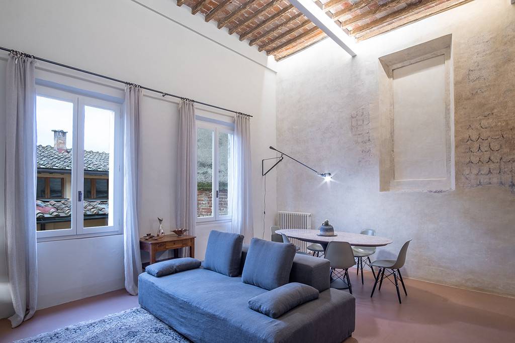 110 M² Appartamento ∙ 2 Camere Da Letto ∙ 4 Ospiti - Siena