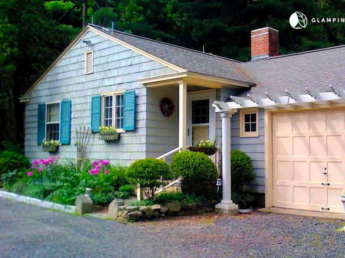 House ∙ 3 Bedrooms ∙ 7 Guests - Hop Brook Lake
