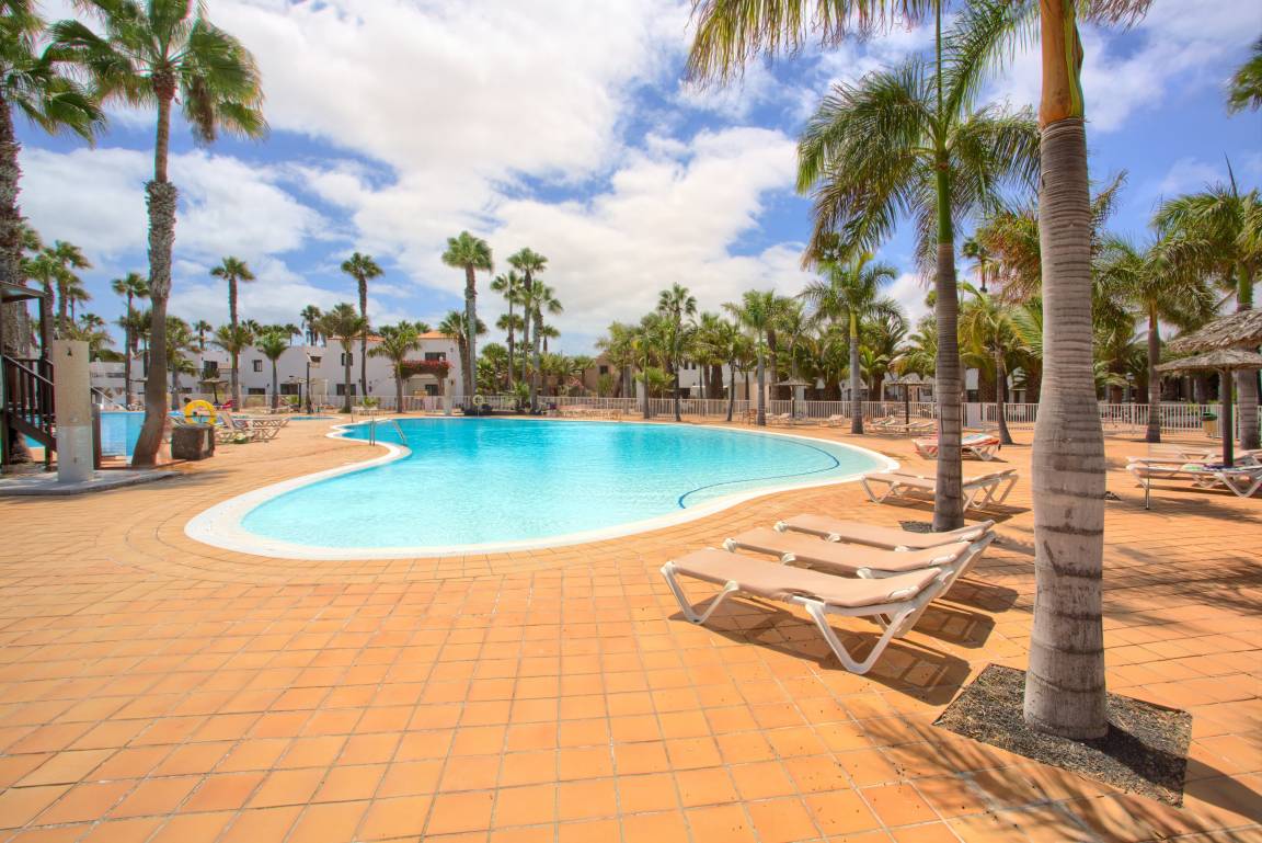 40 M² Apartment ∙ 1 Bedroom ∙ 4 Guests - Corralejo