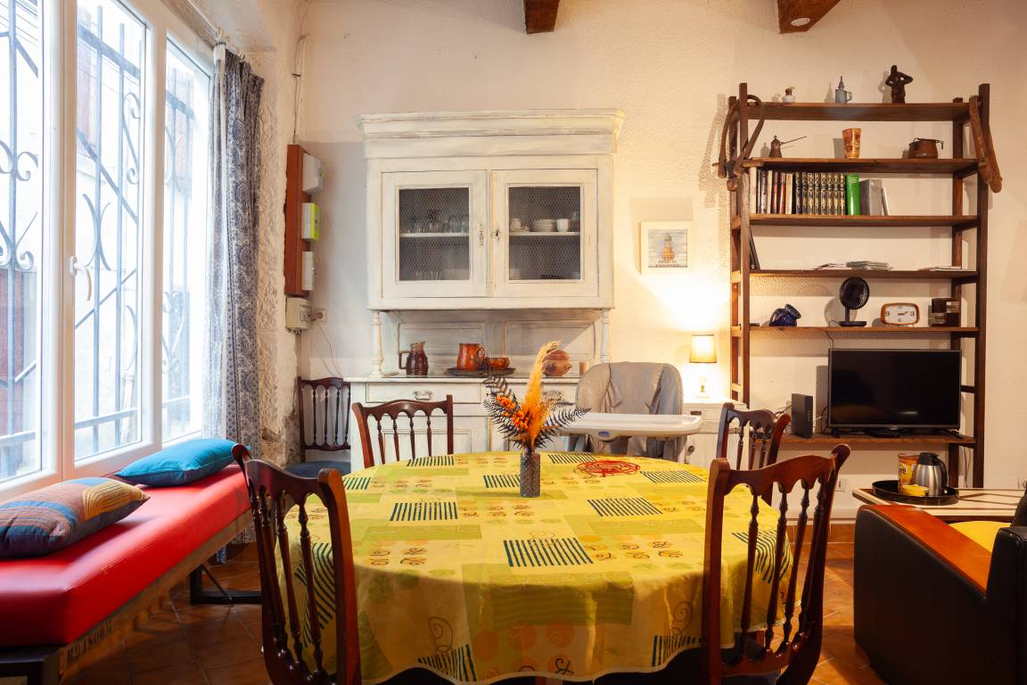 240 M² Maison De Vacances ∙ 4 Chambres ∙ 7 Personnes - Peyriac-de-Mer