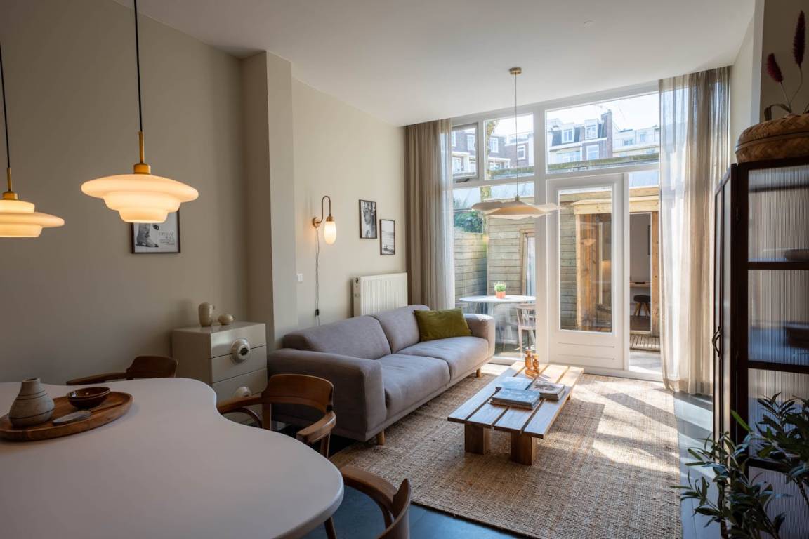 95 平方米 公寓 ∙ 4客房 ∙ 8客人 - 阿姆斯多芬