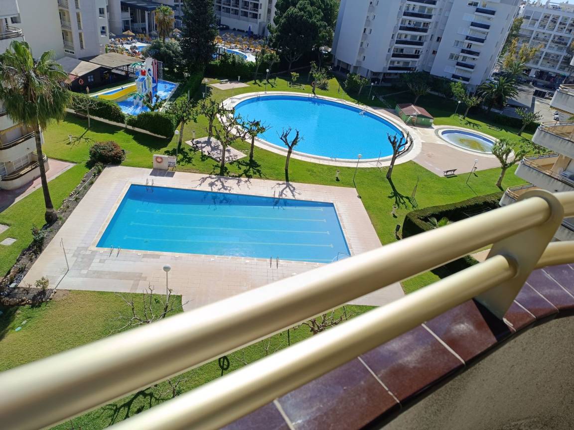 55 M² Apartamento ∙ 2 Habitaciones ∙ 6 Huéspedes - Tarragona, España