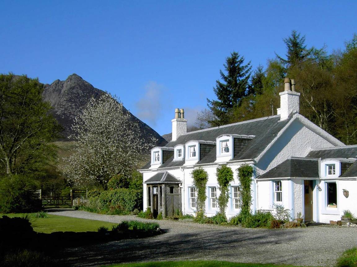 Cottage ∙ 3 Bedrooms ∙ 6 Guests - Isle of Arran