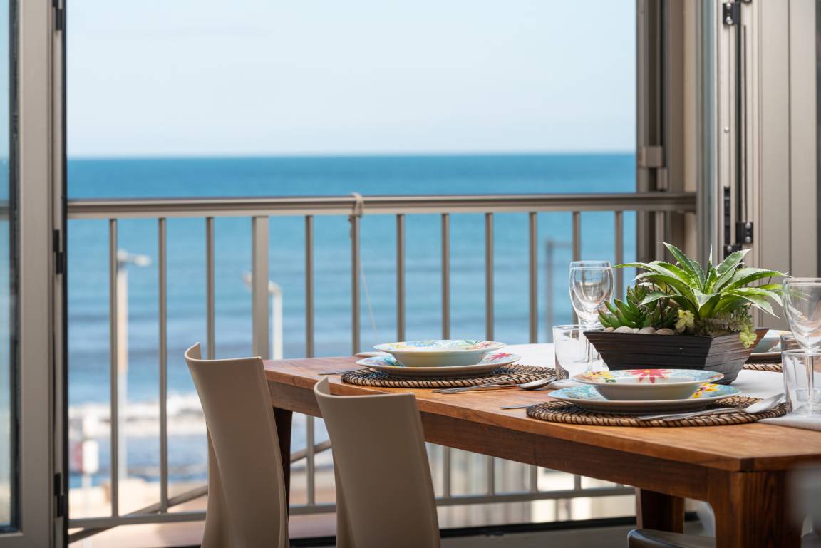 95 M² Appartement ∙ 2 Chambres ∙ 4 Personnes - Can Picafort