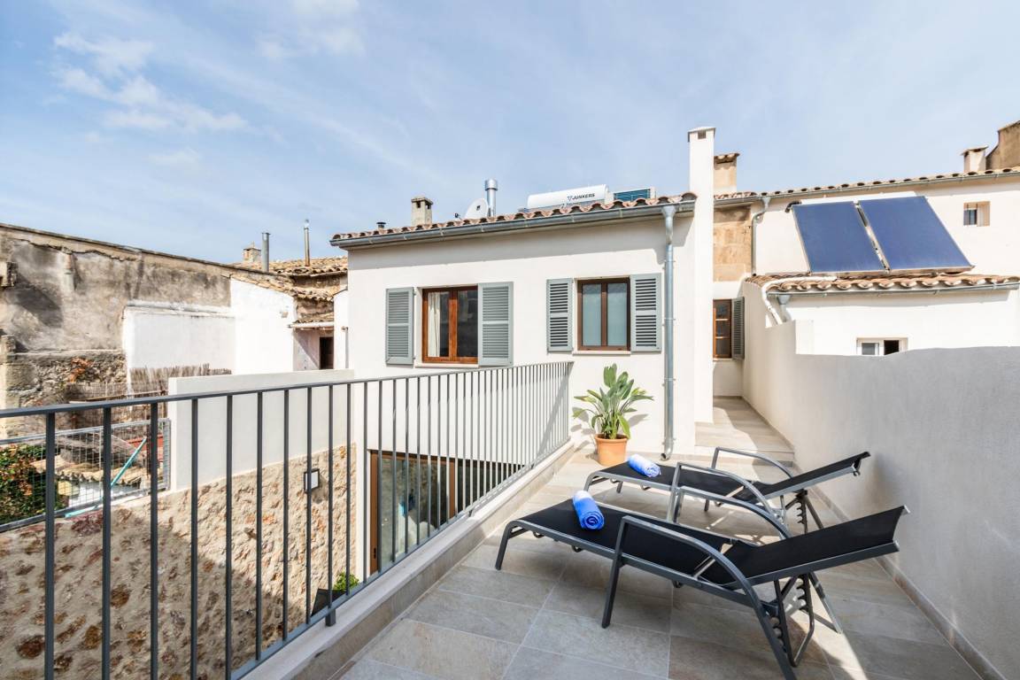 200 M² Villa ∙ 3 Bedrooms ∙ 6 Guests - Pollença