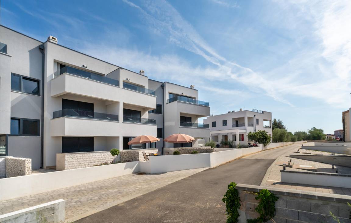 58 M² Apartment ∙ 2 Bedrooms ∙ 4 Guests - Zaton