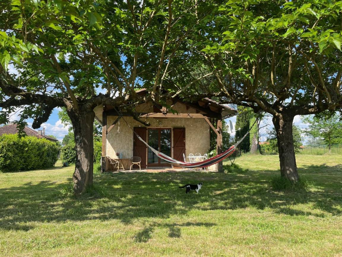 40 M² Gîte ∙ 1 Chambre ∙ 4 Personnes - Landes