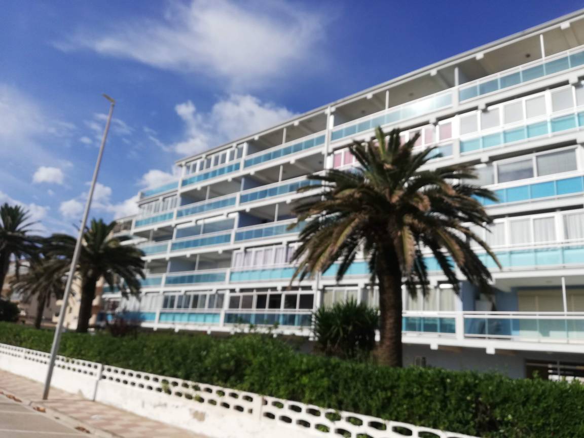 120 M² Appartement ∙ 3 Slaapkamers ∙ 5 Gasten - Xeraco