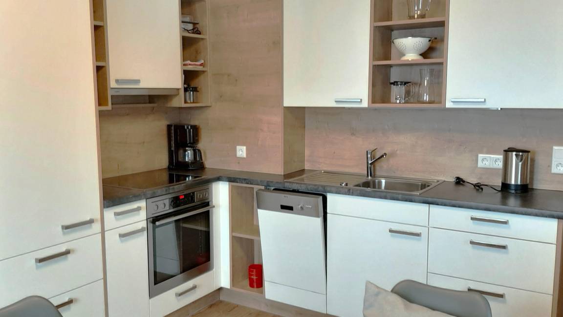 55 M² Appartement ∙ 2 Slaapkamers ∙ 2 Gasten - Mühlbach am Hochkönig