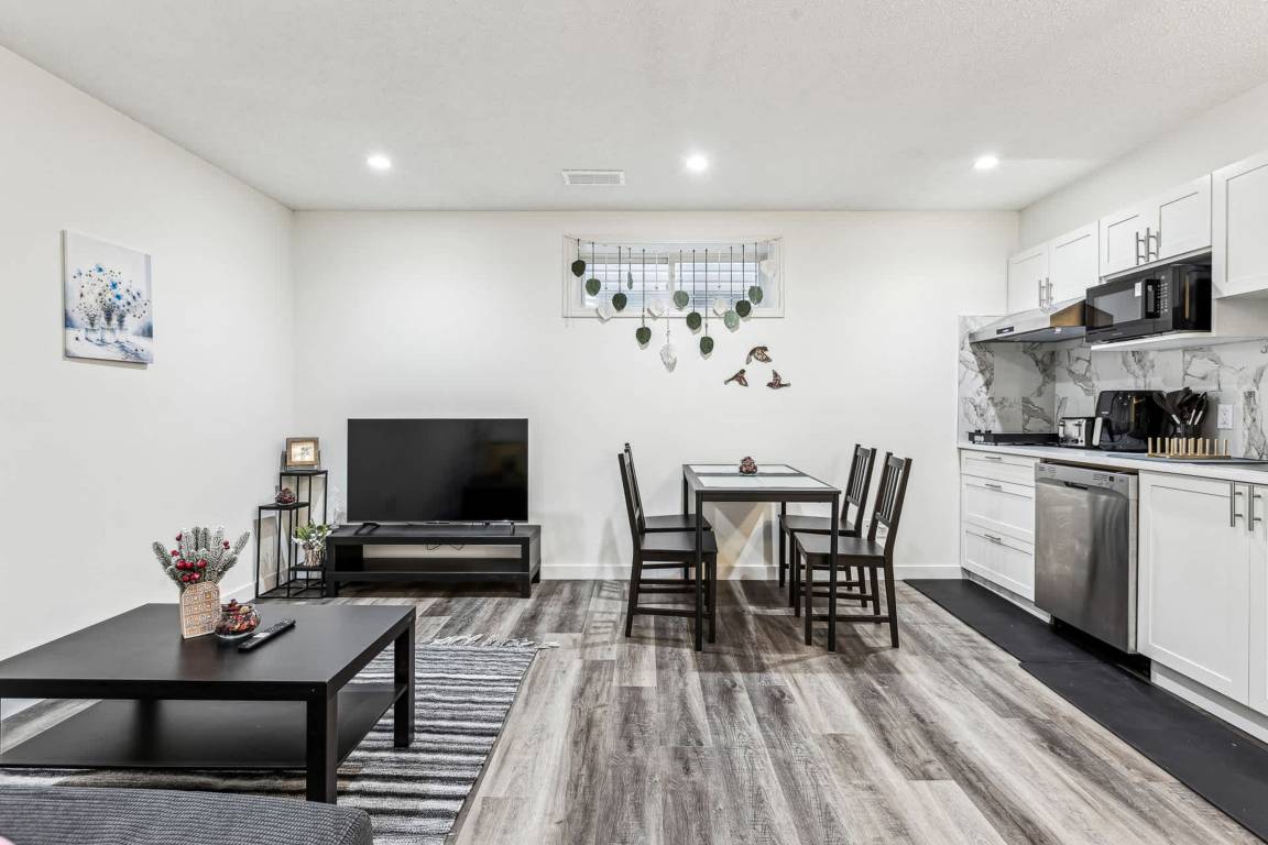 Maison De Vacances ∙ 1 Chambre ∙ 3 Personnes - Calgary