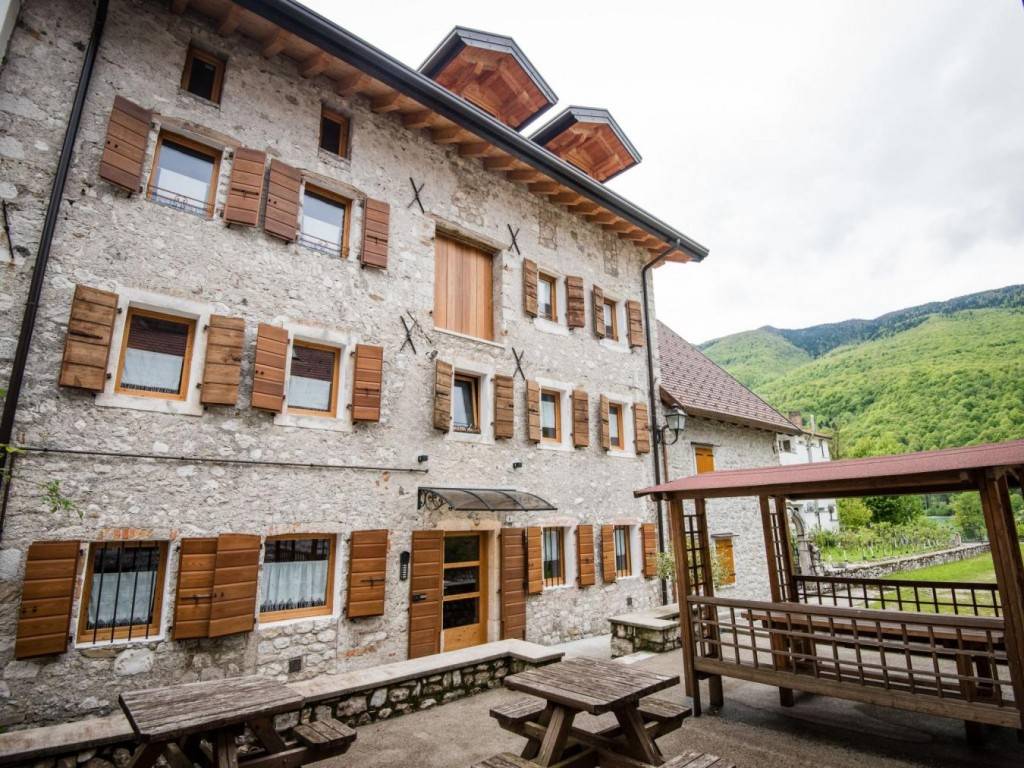 48 M² Apartment ∙ 1 Bedroom ∙ 4 Guests - Andreis